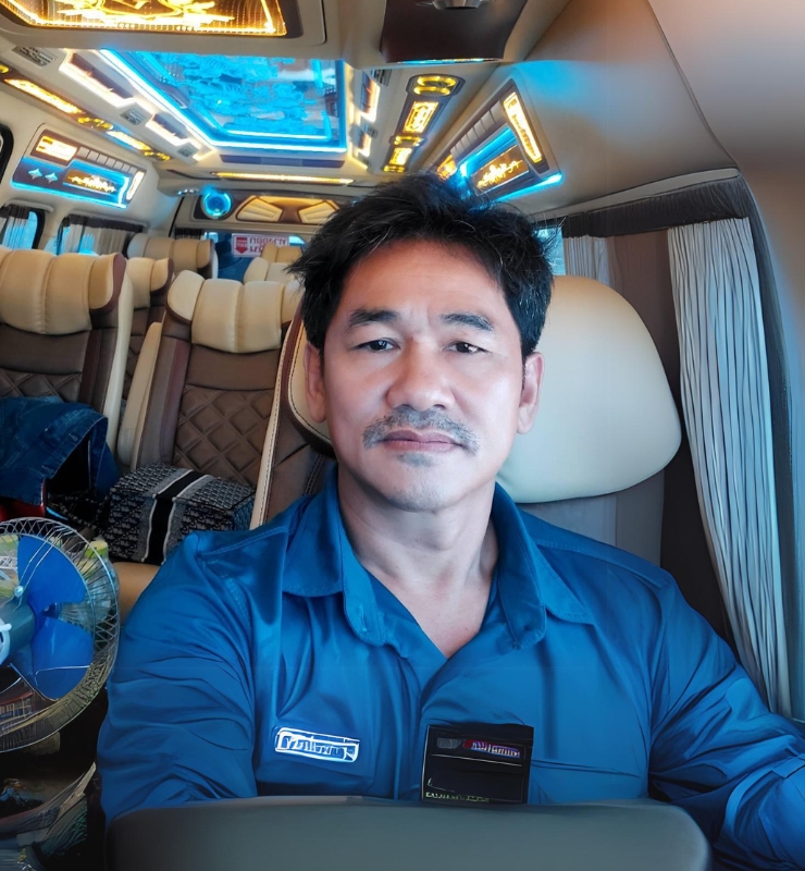 Team » Partner Driver ผู้ขับขี่มืออาชีพ